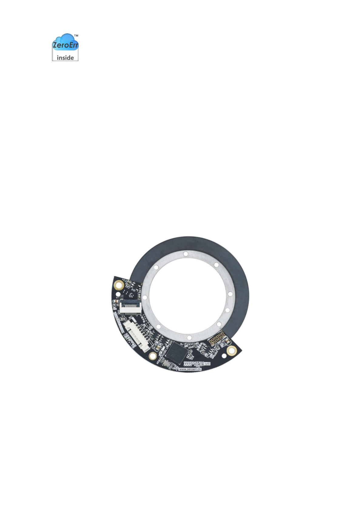 ZeroErr_eCoder_Manual_Ver2.4