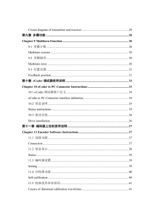 ZeroErr_eCoder_Manual_Ver2.4